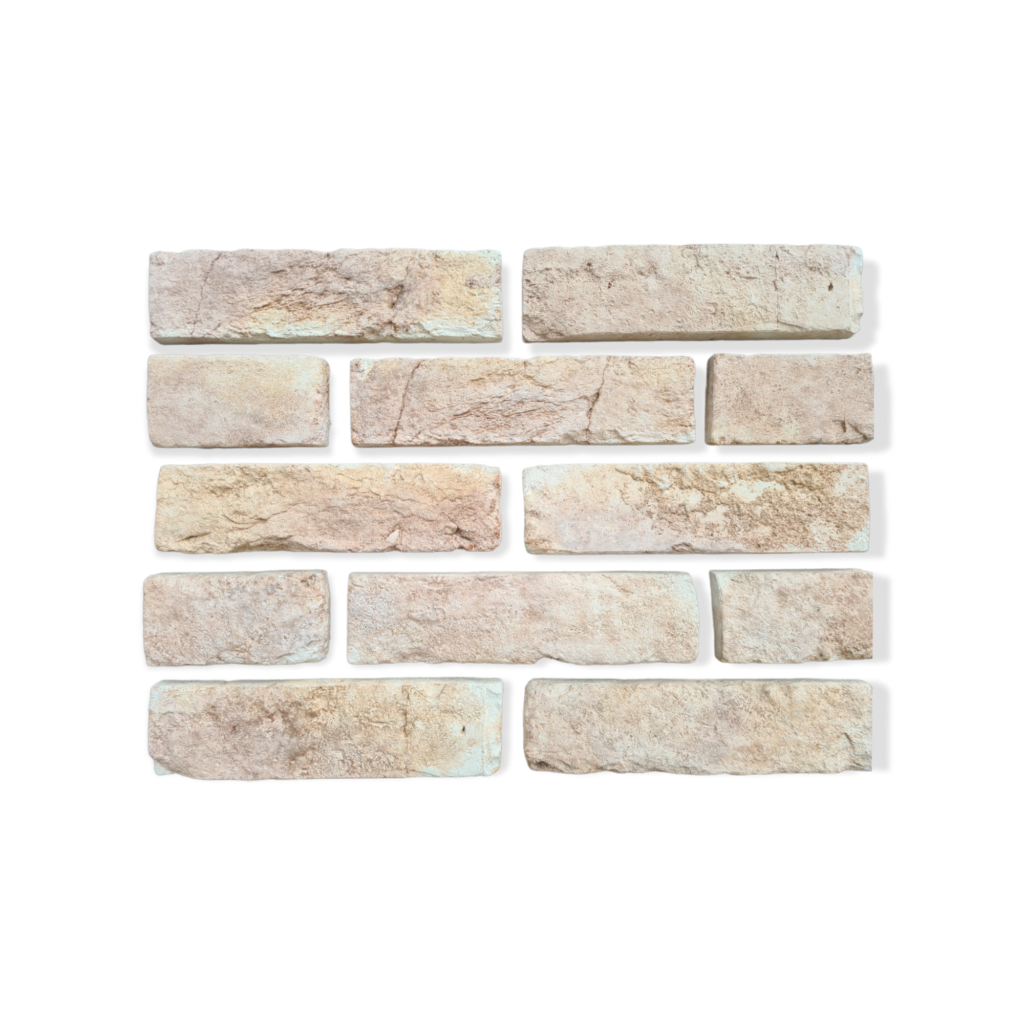 Caramida aparenta , MULTICOLOR, RBCM104, Robrick