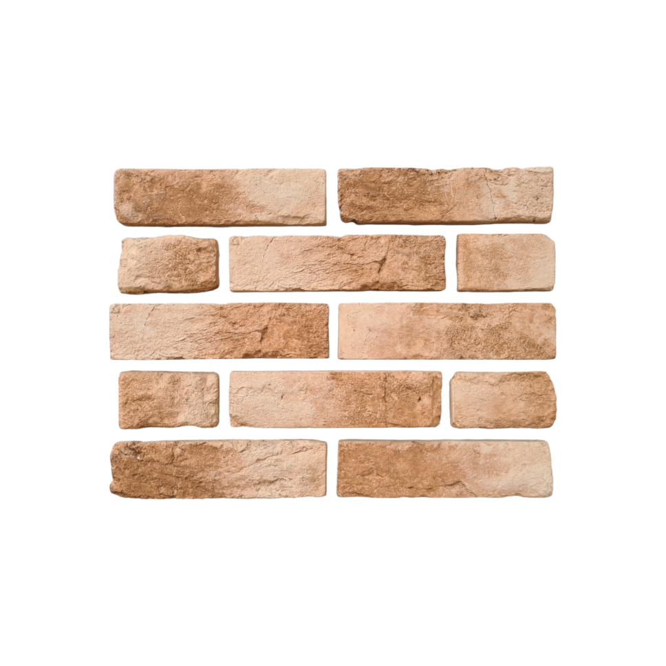 Caramida aparenta , RUSTIC LIGHT, Robrick